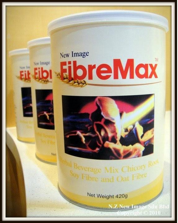 FiberMax – Suplemen Serat Makanan Semulajadi (Bantu Melawaskan Sembelit ...